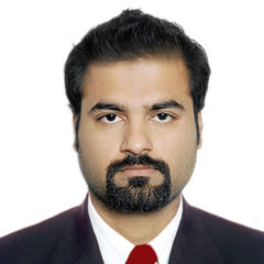 SUMAIR AHMAD - Senior Audit & Accounts Associate - Bayt.com People