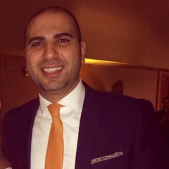 Fahed Arekat - Vice President, Commercial Lending - Bayt.com People