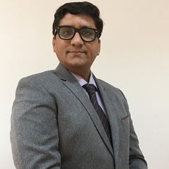 Ajay Dave - Senior Finance Manager - Bayt.com People