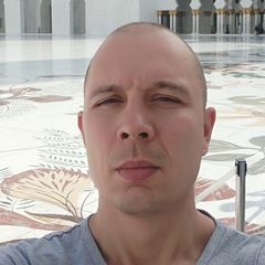 Dmitry Kurochkin - - Bayt.com People