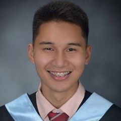 John Patrick Vila - Intern - Bayt.com People