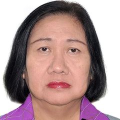 Maria Elisia Montecillo - dentist/orthodontist - Bayt.com People