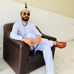 Sadam Gillani - Safety Officer HSE Officer - Bayt.com People