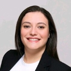 Maya Amacha - Doctoral researcher - Bayt.com People
