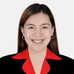 Angel Liezel Caringal - Field Operator/Technician - Hot Section (Heater ...