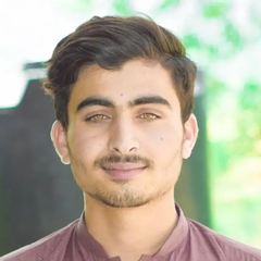 Afnan Tariq - Data Entry Operator - Bayt.com People