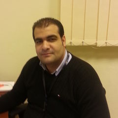 rashad osman abdel hamid Elgendy - Cost Accountant - Bayt.com People