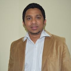 Chamila Jayasinghe - Senior Officer - Bayt.com People