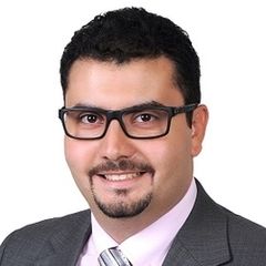 Ahmed Morad - Fp&a Manager - Bayt.com People