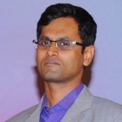 Shrinivas Mulki Prabhu - CIO Chief Information Officer - Bayt.com People