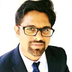 ABEY ABRAHAM - ACCOUNTS & FINANCE MANAGER - Bayt.com People