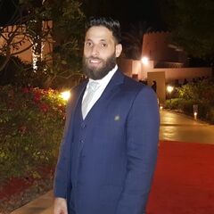 Anas Fahd - General Manager - Bayt.com People