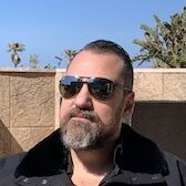 Raed Chaker - Director of Sales & Business Development - Bayt.com People