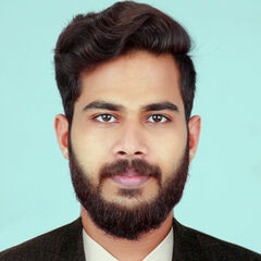 Muhammed Aslam - Salesperson - Bayt.com People