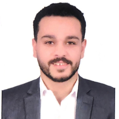 Mohammad Zidan - UI developer - Bayt.com People