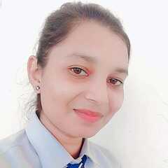 ANUPRIYA RATHAUR - Full Stack Developer Intern - Bayt.com People