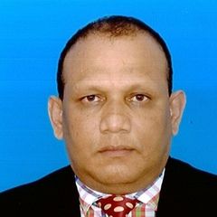 Amanullah Mohamed Abdul Rasheed - Store manager - Bayt.com People