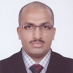 Rajesh Chandran - Senior Accountant - Bayt.com People