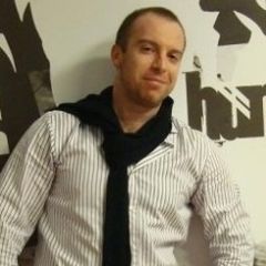 Michael Papadopoulos - Software Architect - Bayt.com People