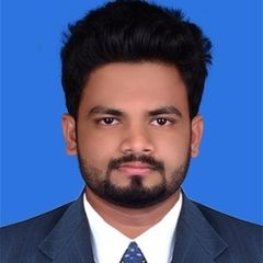 muhammed shibil parammal - Quality Control Engineer -- BACS Riyadh ...