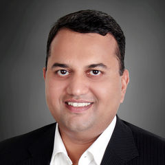 Shailesh Mendonca - Head of Supply Chain - Bayt.com People