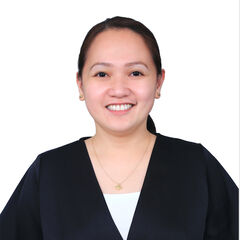 Aileen Yang - HR Officer - Bayt.com People