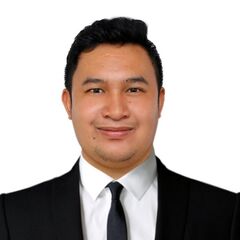 Kervin Manimtim - Assistant Flight Disparcher/ Cargo Handling - Bayt ...