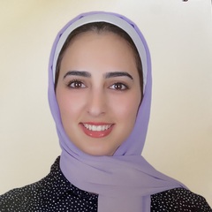 Shatha AL-TAMIMI - Medical Doctor - Bayt.com People