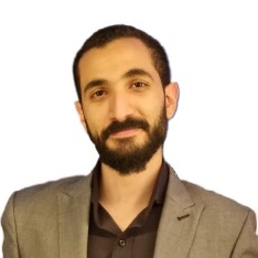Omar Shebl - Junior Frontend Developer - Bayt.com People