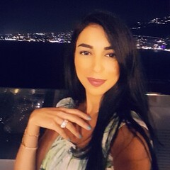 Claire Saridar - Operations Manager - Bayt.com People