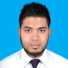 Syed Rafiullah - Senior Sales and After Sales Engineer - Bayt.com People