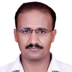 Abdullah Ameen Saad Hassan - Assistant Professor - Bayt.com People