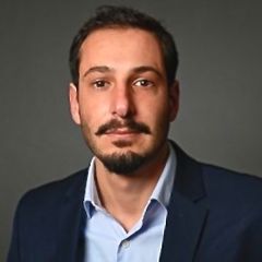 Alaa Bou Ghannam MD, MBA - Senior Emergency Room Physician - Bayt.com ...