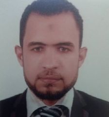 ahmed nabil osman abd el maksod عبد المقصود - شؤن قانونيه - Bayt.com People