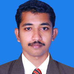 anoop sukumaran nair - service advisor - Bayt.com People