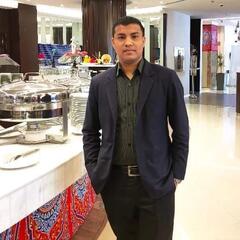 Mubasher Miah Abo Taher - Housekeeping Manager - Bayt.com People