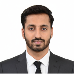 Syed Zain Ali - Senior Cloud Infrastructure Engineer - Bayt.com People