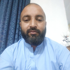 Abdar Hussain - engineer - Bayt.com People