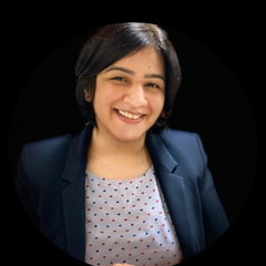 Sakshi Kalra - Head of Portfolio & Program Delivery - Bayt.com People