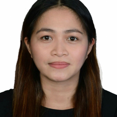 Elna Villason - COLLECTION OFFICER SERGAS GROUP - Bayt.com People