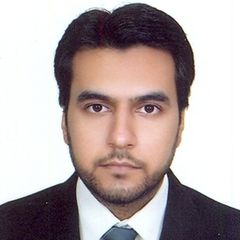Muhammad Obaid Ali - Accountant - Bayt.com People