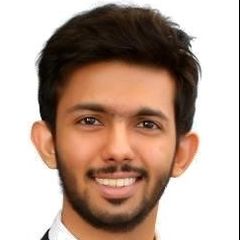 Rohan Savio - Sales Engineer - Bayt.com People