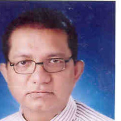 Kishore Jamnadas - Customer Service - Bayt.com People