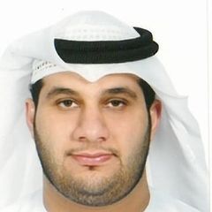 Mohamed Alyammahi - Infrastructure Engineer - Bayt.com People