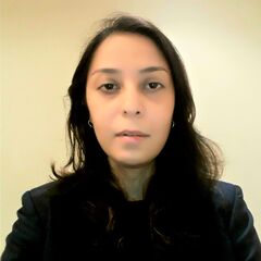 Kulsum Rashid - CFO - Bayt.com People