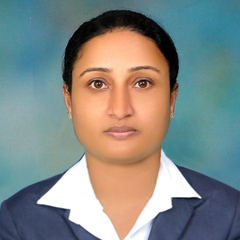 LEKSHMI MOHAN - Finance And Accounts Assistant Manager - Bayt.com People