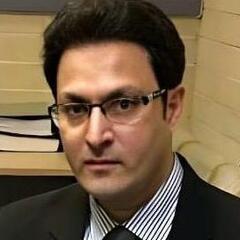 Faisal bin Hasan Siddique - GM Sales & Marketing - Bayt.com People