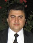 Ali Hemmati - Managing Director and Member of Board of Director ...