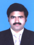 Shahid Altaf Hussain - Divisional Analyst - Bayt.com People