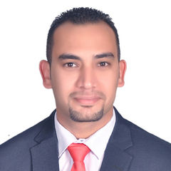 Khaled El-sayed Hassan - Assistant Production Manager - Bayt.com People